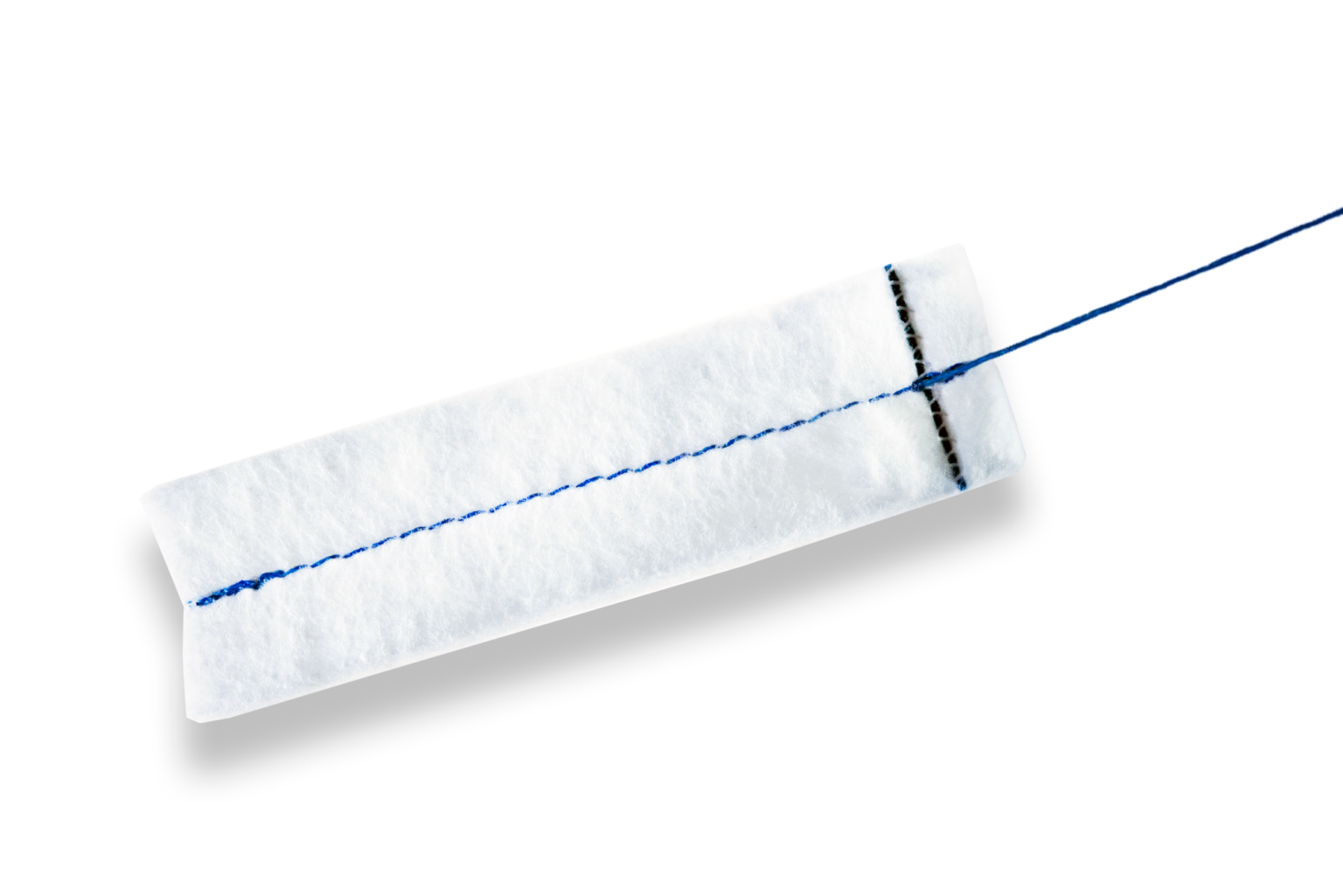 Telfa® Neurosurgical Pattie - American Surgical Company